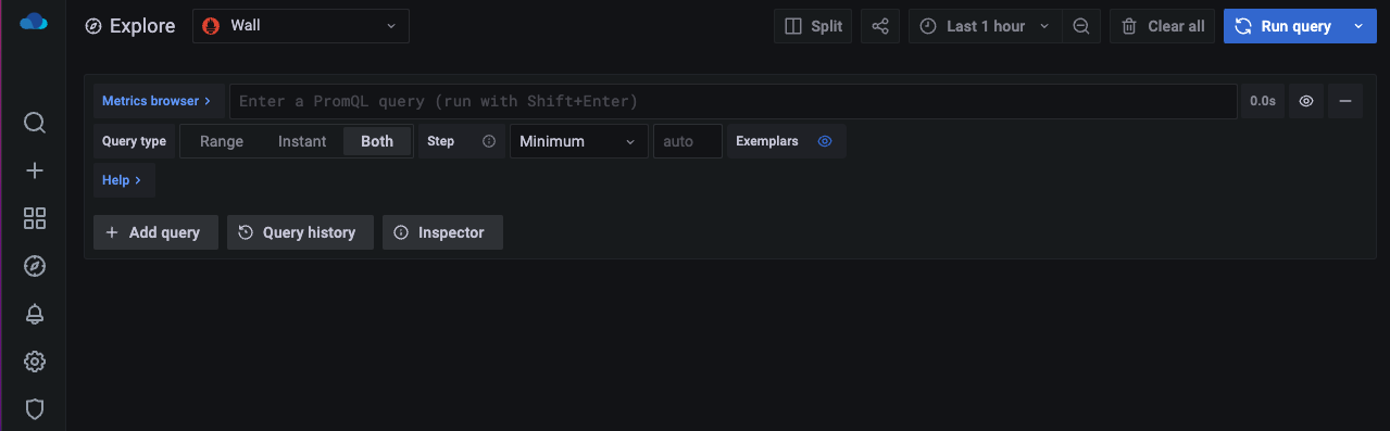 탐색 - ABLESTACK Online Docs